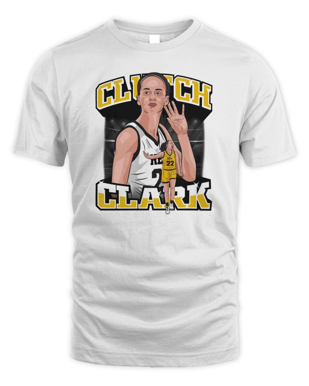 Caitlin Clark Merch 2024 Shirt | Sivelos
